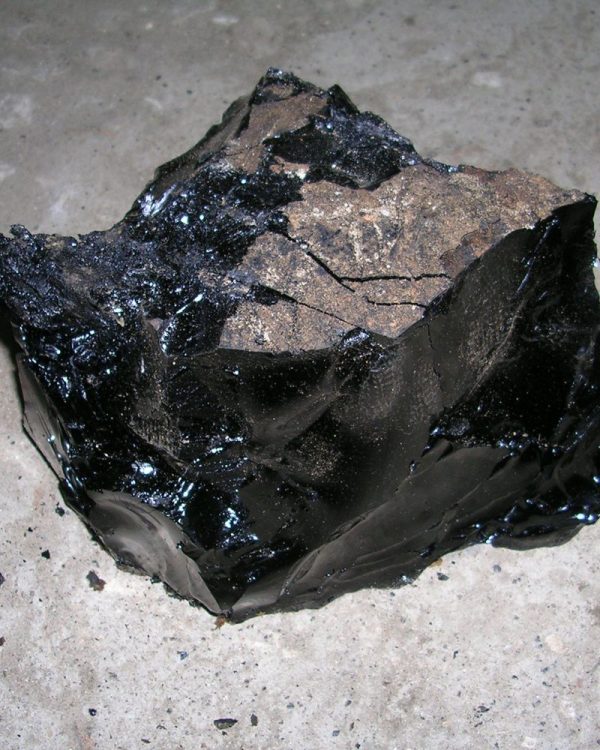 Bitumen 60/70 Use in Asphalt Paving process for all projects