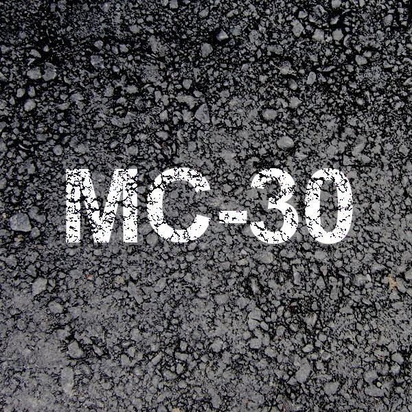 Cutback Bitumen MC-30 - Bitumen Factory
